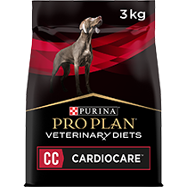 PPVD® CC Cardio Care Dog Food | Purina UK