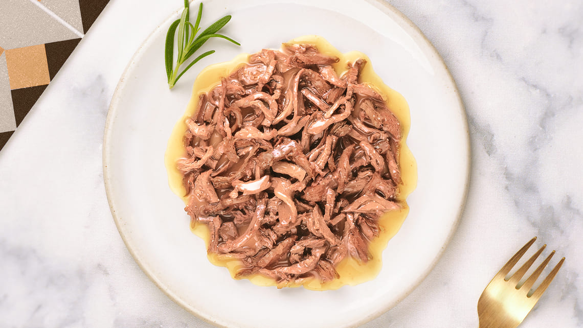 GOURMET Gold Succulent Delights Cat Food | Purina