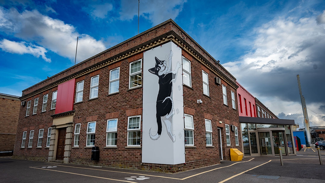 Purina Invests £150m in Wisbech Factory Upgrades | Purina UK