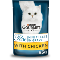 Gourmet Perle Cat Food | Purina