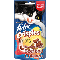Felix Cat Food: Balanced Diets for Clever Cats | Purina