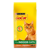 Go-Cat® Delicious Cat Food | Purina