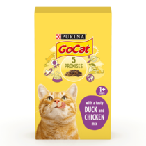 GO-CAT® Chicken and Duck Dry Cat Food