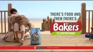Bakers Superfoods without NEW